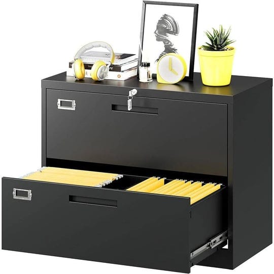 Large Filing Cabinets | by Randall Cook | Jul, 2024 | Medium