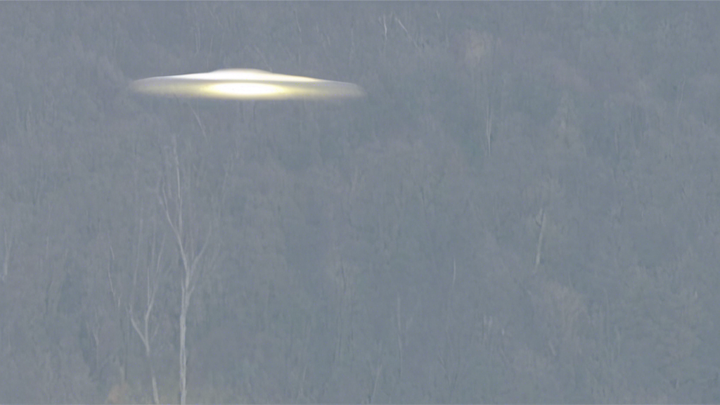Unexplained Aerial Phenomena: Indiana’s Latest UFO Sightings Stir ...