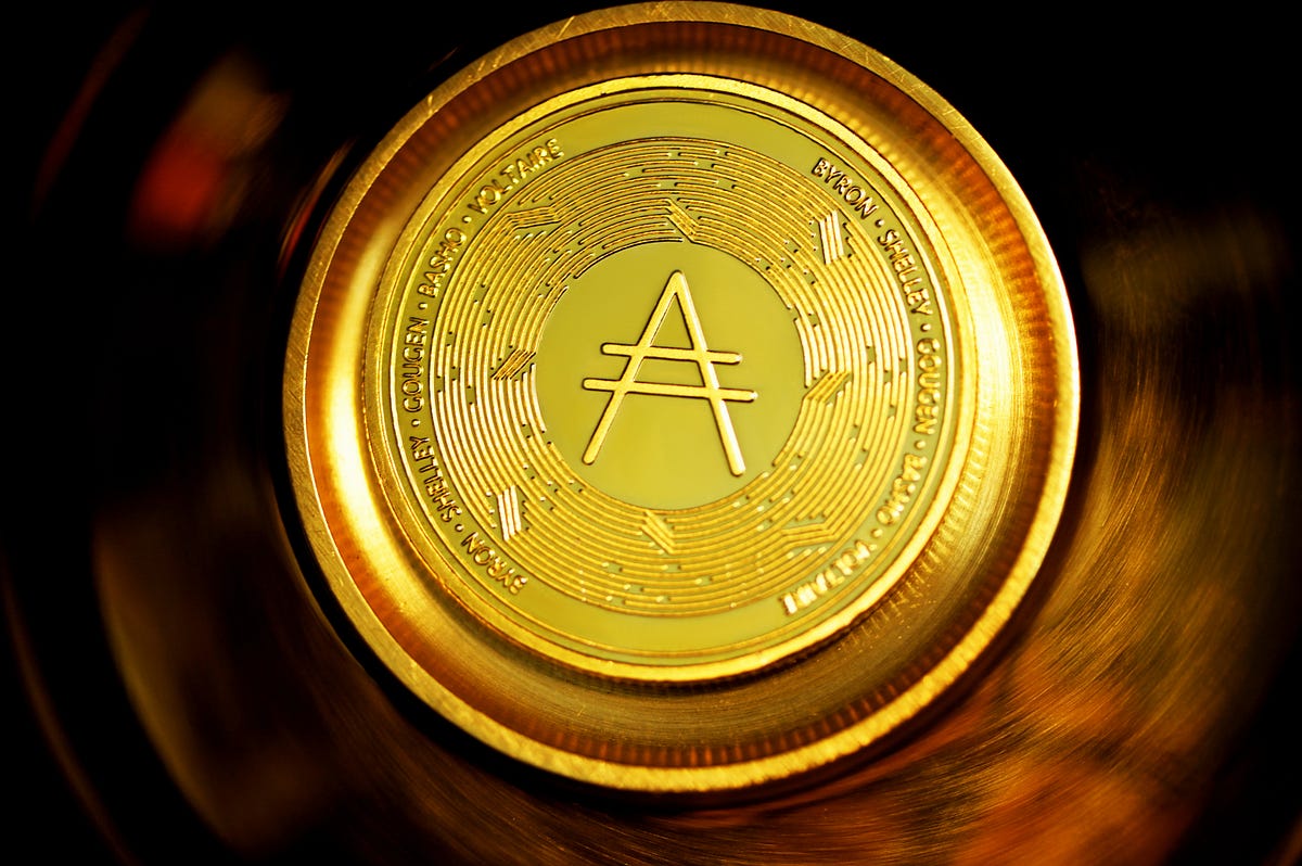 WHY BUILD A CARDANO (ADA) STAKING POOL | 3 REASONS WE STARTED ADA STAKE ...