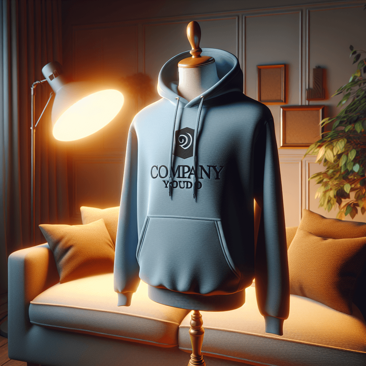 Maximizing Brand Impact with Custom Embroidered Hoodies | by Stitch My ...