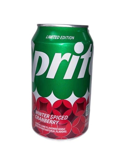Sprite Cranberries | by Jordan Braun | Jul, 2024 | Medium