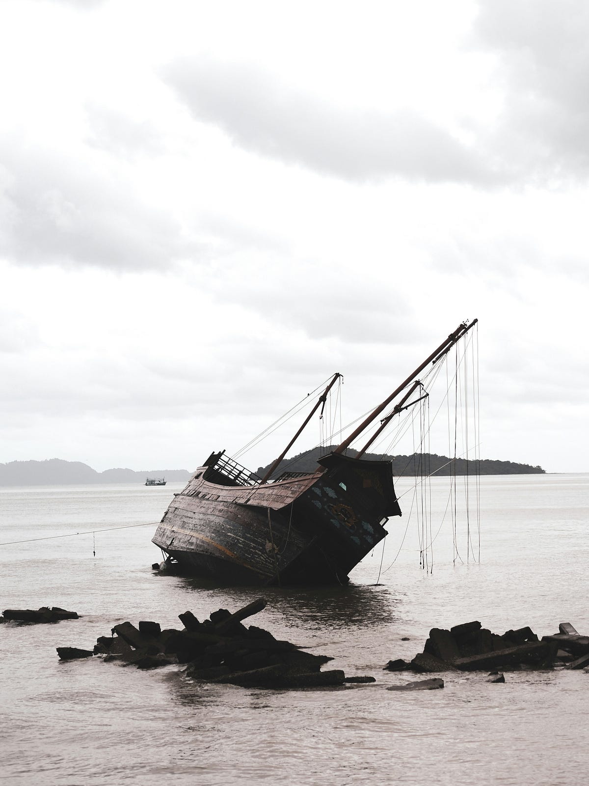 Nonfiction Favorite. The Wager by David Grann: A Riveting… | by Kenton Stevens | Jul, 2024 | Medium