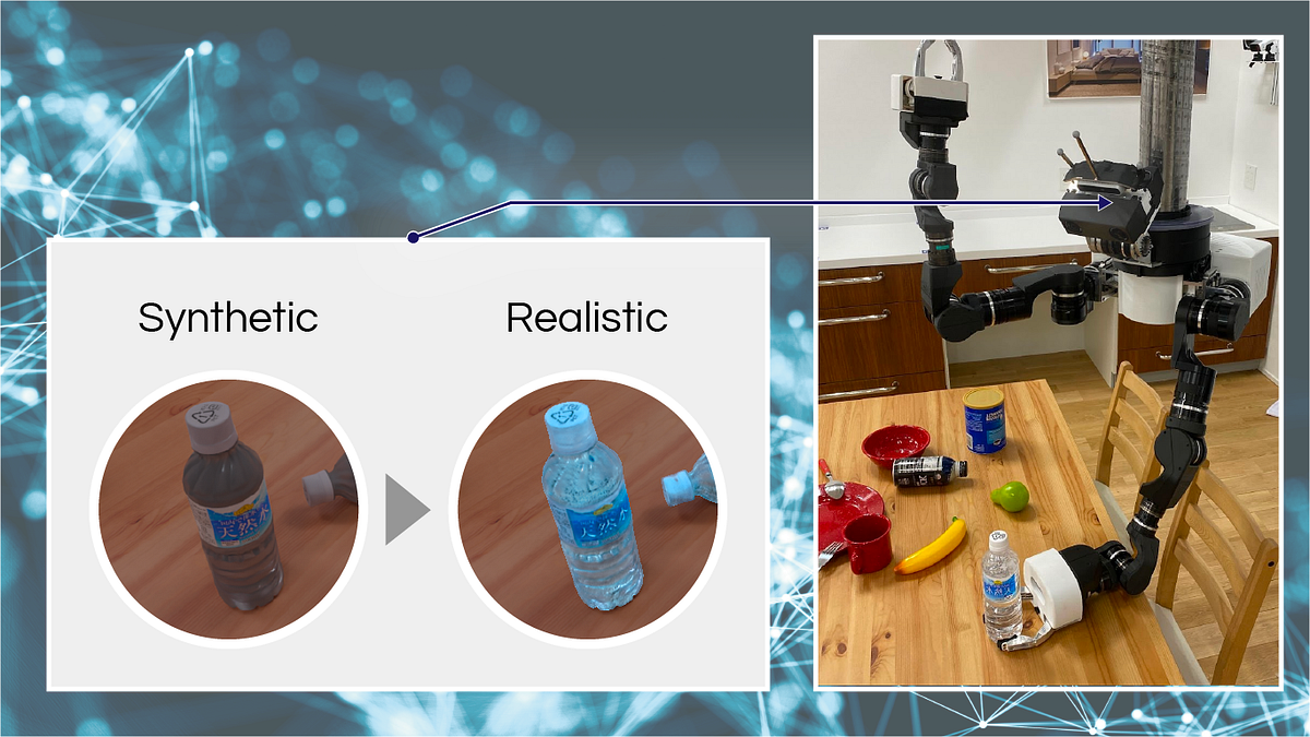 How to bridge the fidelity gap between simulation and reality ...