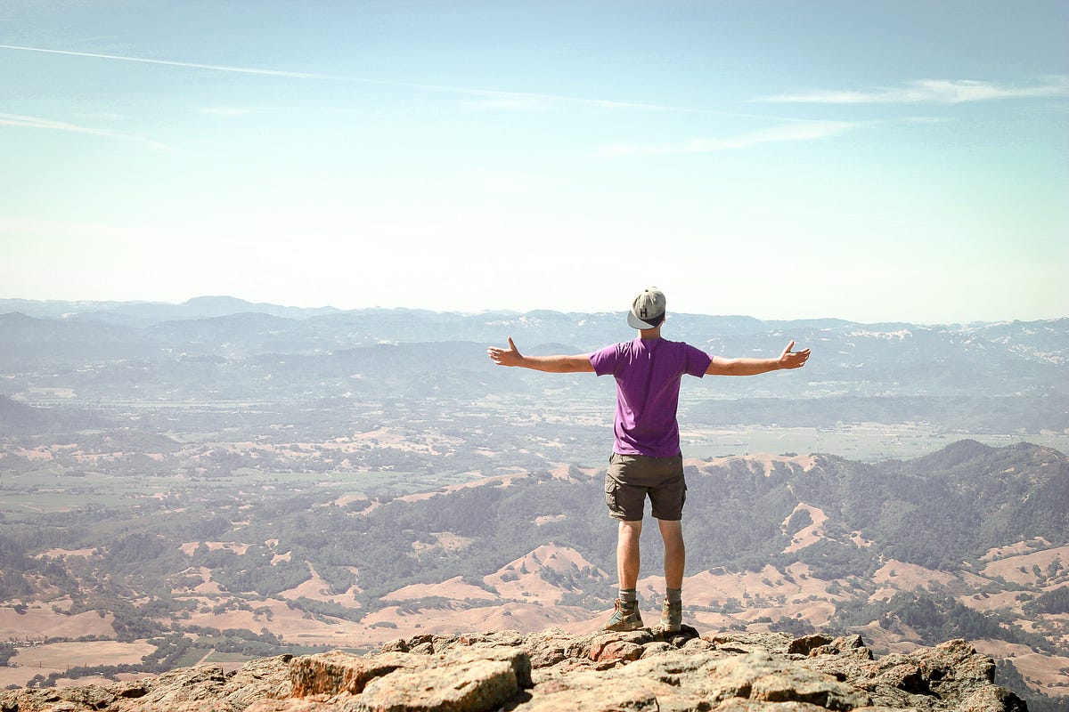 The Problematic Misconception About Being Mediocre | by Louise Morris ...