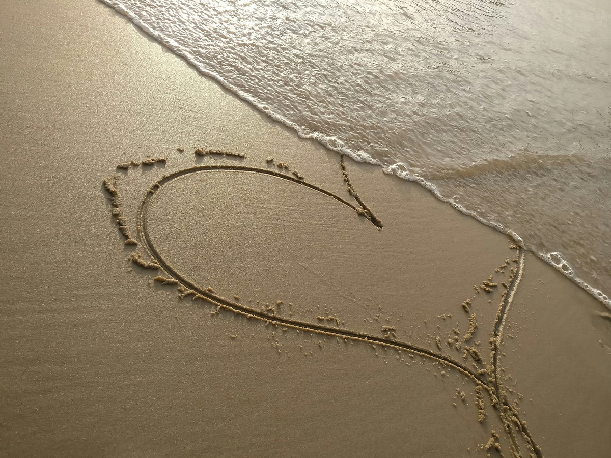 Cross Oceans Anyway. Kindness doesn’t need to be matched. | by Shweta ...