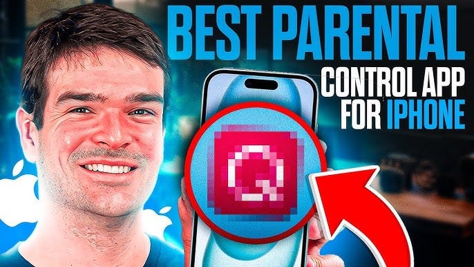 Best Parental Control App for iPad: Ultimate Guide for 2024 | by ...