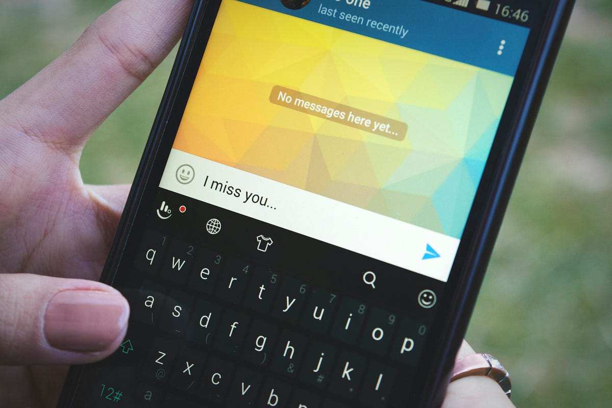 3 Mistakes you need to stop making by messaging. | by Nov Tech | Word ...