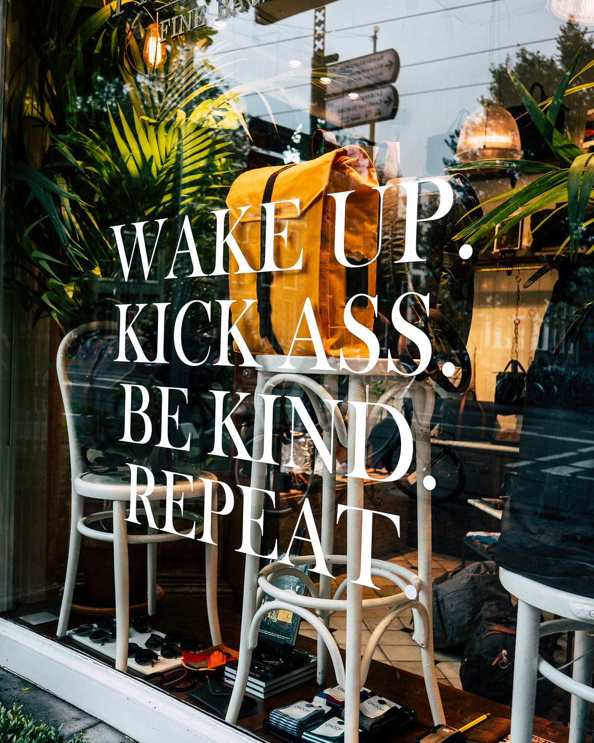 My Medium Moment: Thank You!. Good morning community. | by Tracy Sutherland - Internet and ...