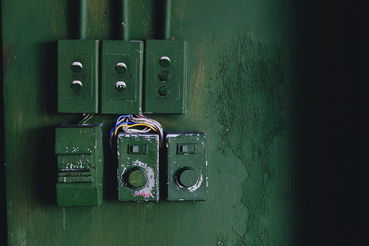 Flutter Widget In Focus — ToggleButtons (Know It All) | by Pinkesh ...