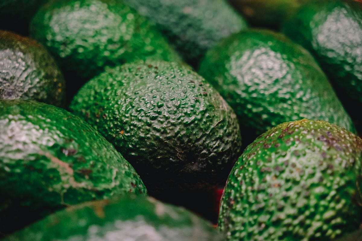 The Synthetic Avocado Ripeness Dataset | by Amal Dev | Medium