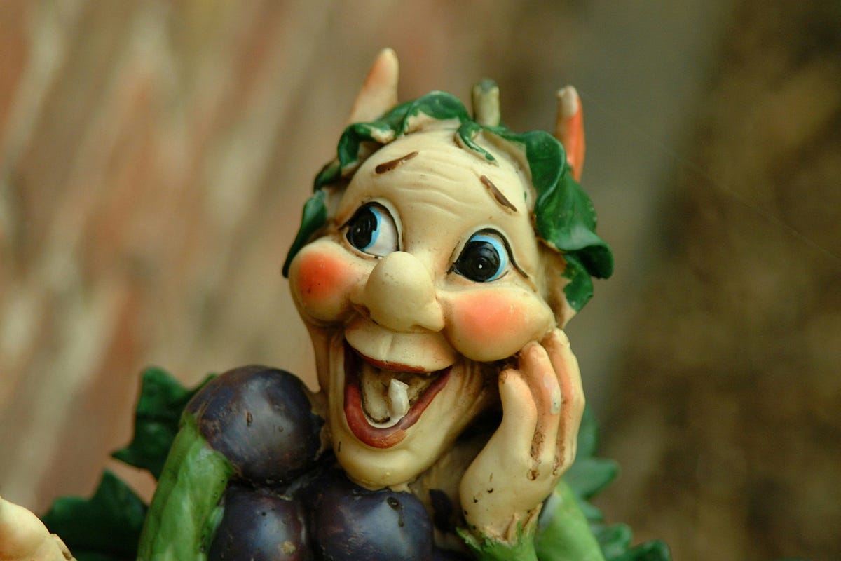 Who Is A Good Artist?. Friedrich Nietzsche and the gods of Art | by ...