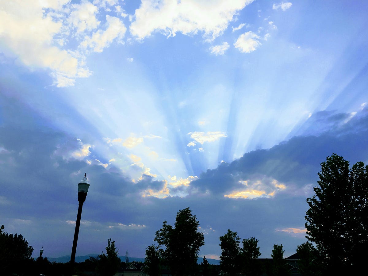 I Will Bow To No False Gods — Not Even ChatGPT | by Milena M | Jul ...