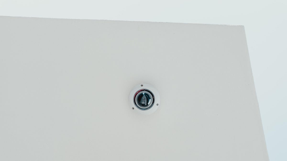 Wireless Surveillance Cameras: A Comprehensive Guide | by ...