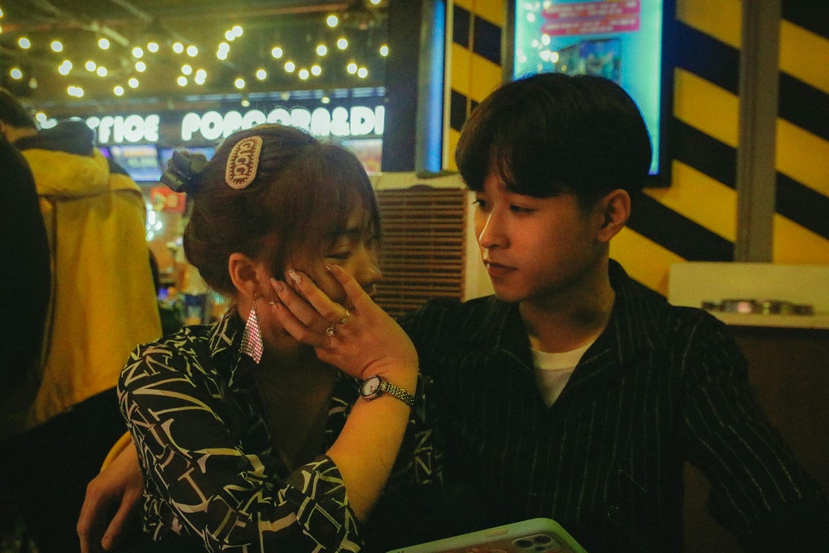 Why We’re Attracted to the People Who Hurt Us | by Alaric Noctis | Aug ...