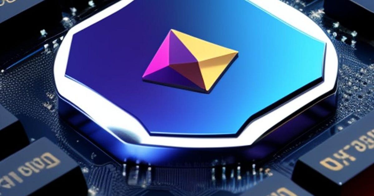 Ethereum Virtual Machine (EVM) in Simple Terms | by Favorite_blockchain ...