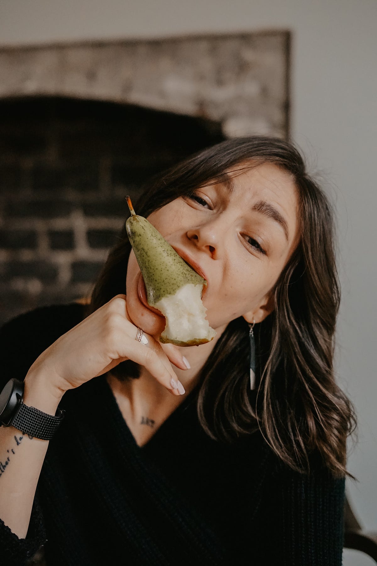 Why You Have No Self Control. Have You Ever Asked, “Where’s My Self ...