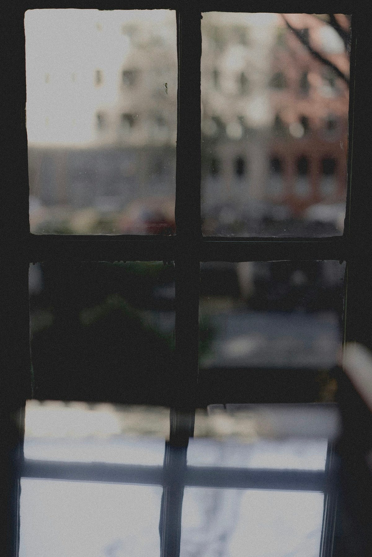The Reaper. A very short tale | by Allisonn Church | The Lark | Medium