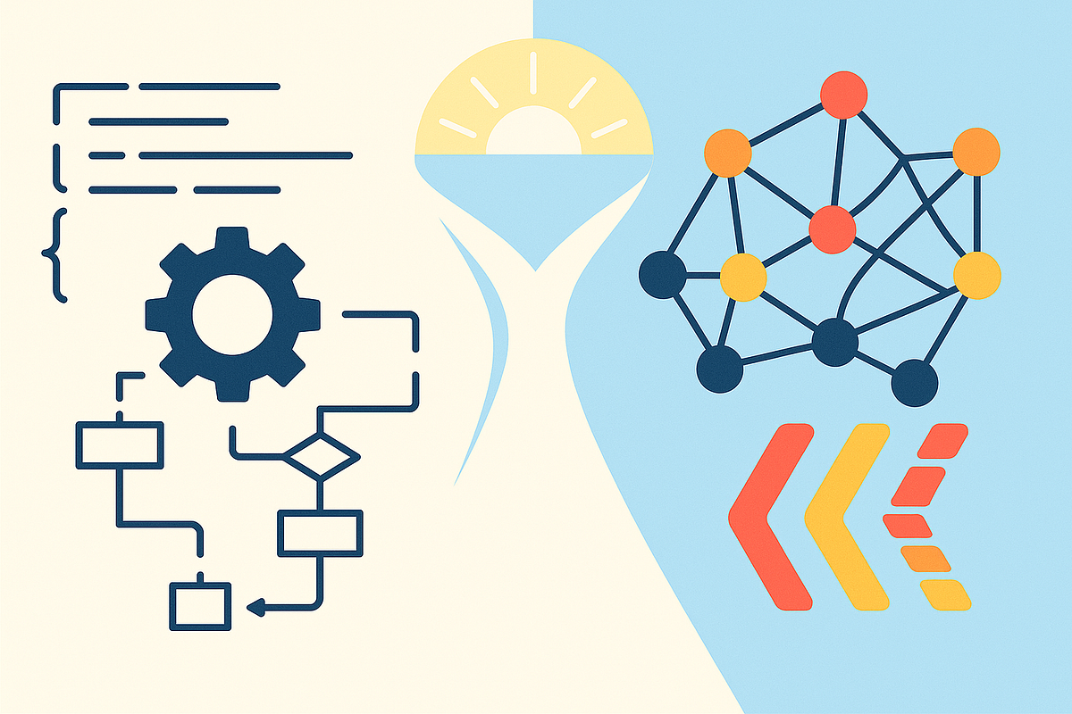 AI Programming: Just Another Way to Code | by Sergey Seroukhov | Entinco