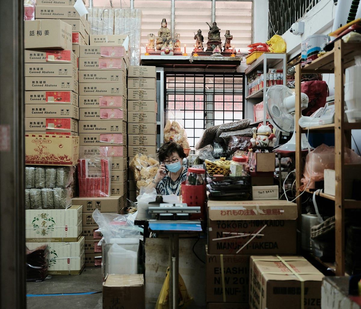 Comprehensive Guide of Supplier Relationship Management (SRM) Systems ...