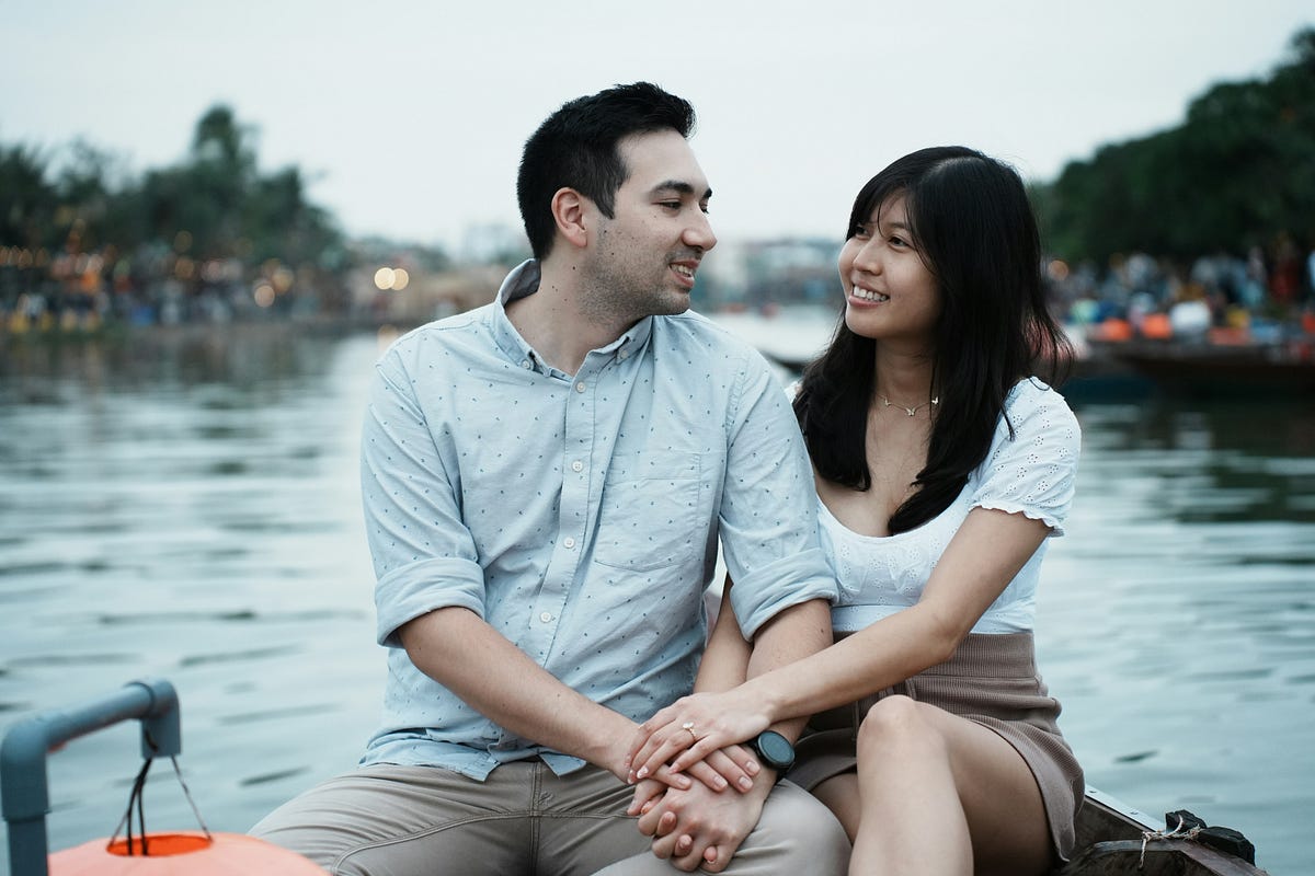 Even After You, I Loved. A quiet journey from heartbreak to… | by ...