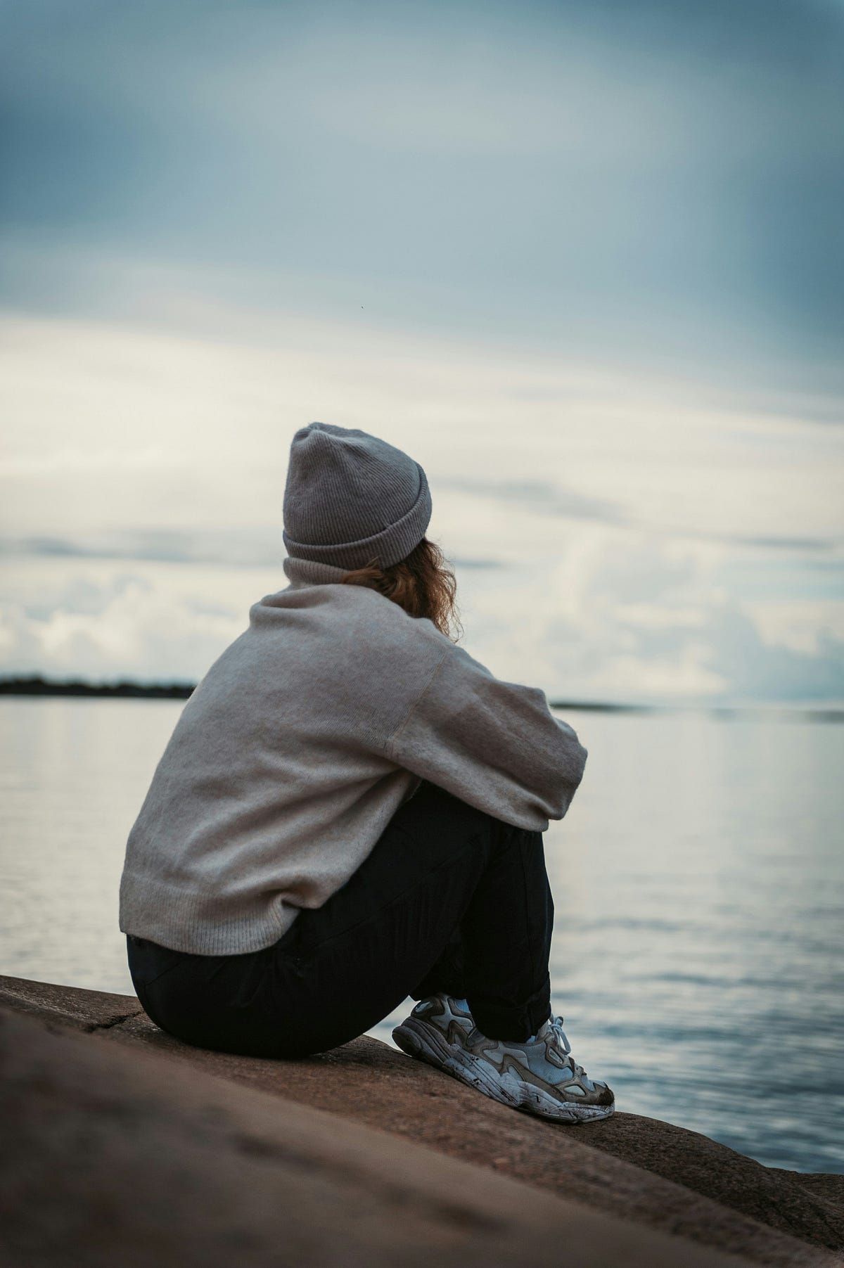 How One Small Yes Completely Changed My Life | Write Your World