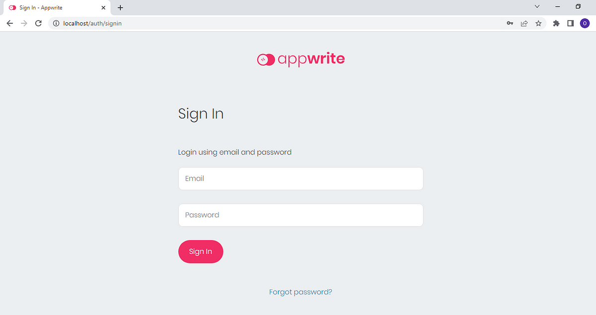 Technical Guide Introduction To Appwrite By Ololade Akingbade Medium