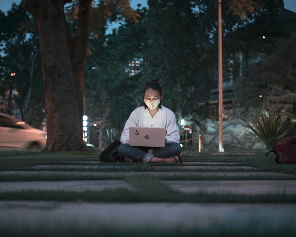 How Coding Taught Me About Growth Mindset | by Yiqing Li | Oct, 2025 ...