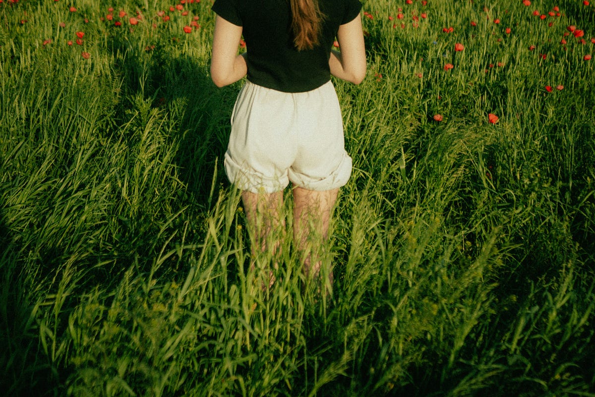 Just a Little More. Photo by Roman Melnychuk on Unsplash | by Shreshta ...