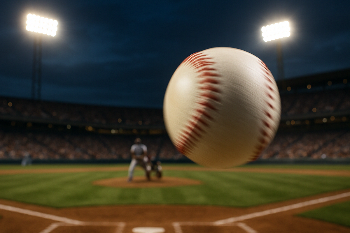 The Matrix Effect: Why Elite Athletes Really Do See Things in Slow ...