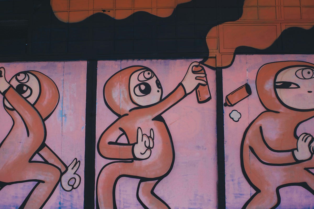 Lust vs. Love. Understanding the Nine Key Differences | by Tee | Medium