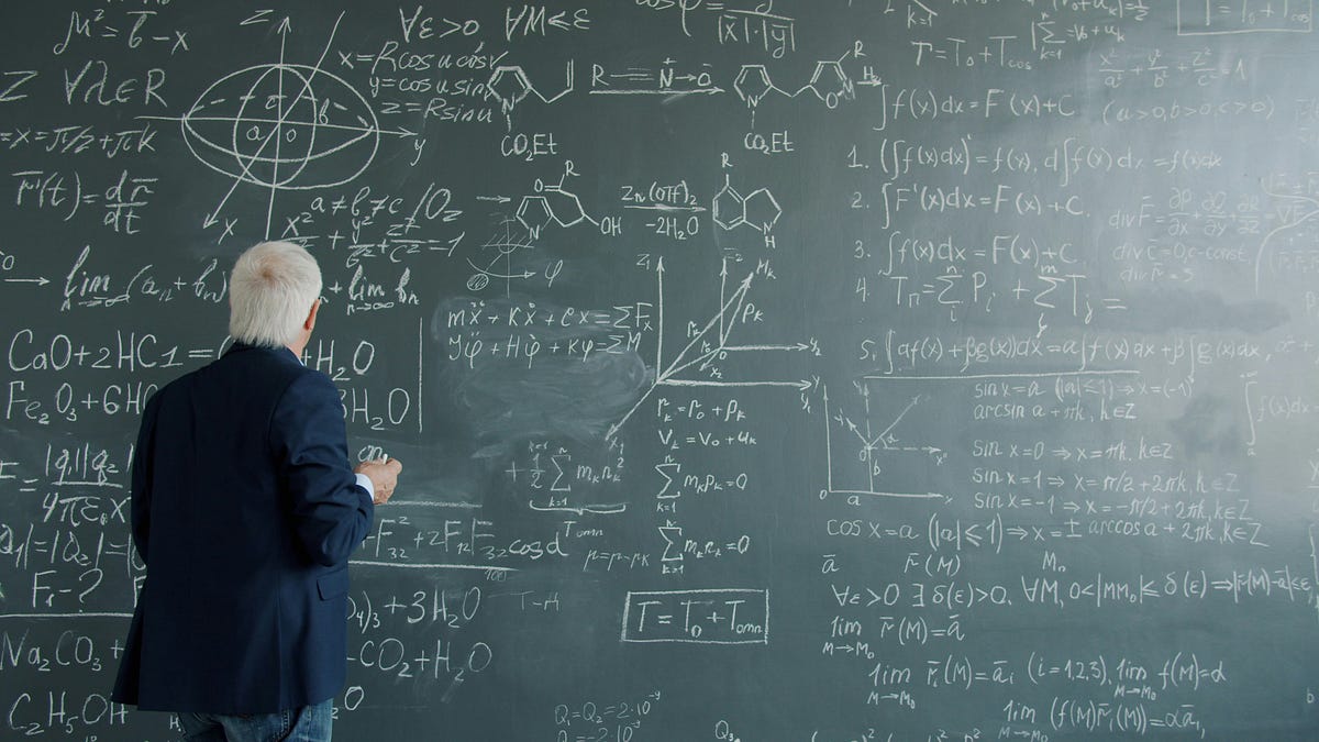 🧑‍🔬 Organizational Physics 101. [Week 39, 2025] Organizations evolve ...