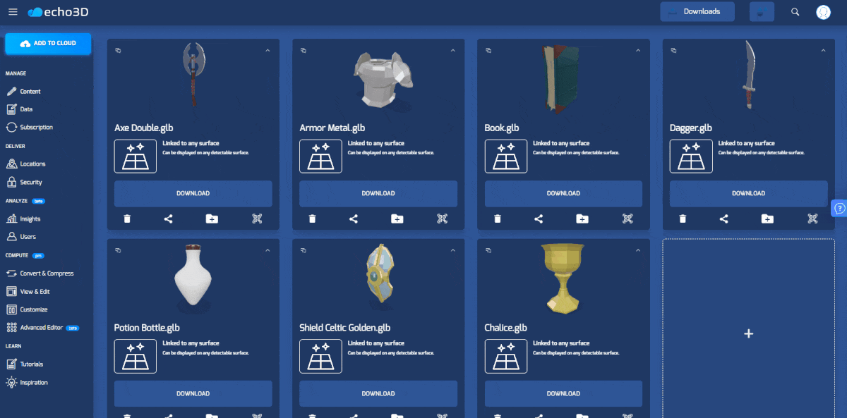 How to Port your Game from Unity to Unreal | by echo3D | echo3D | Medium