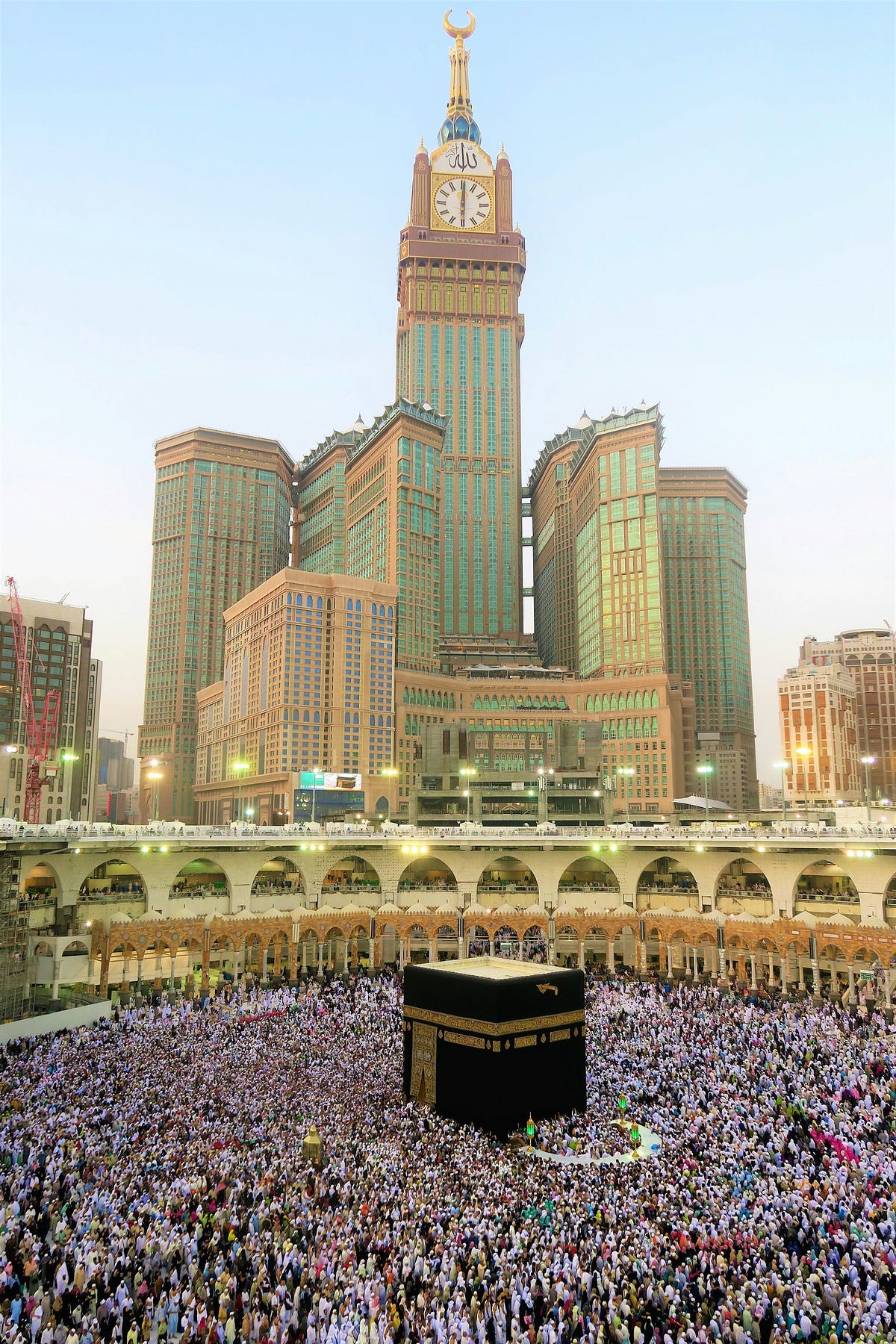 A Brief History of Early Islam. A brief 10-minute summary of Early ...