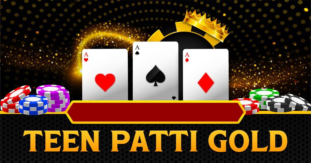 Play Teen Patti Gold And Maximize Your Potential! | by ...
