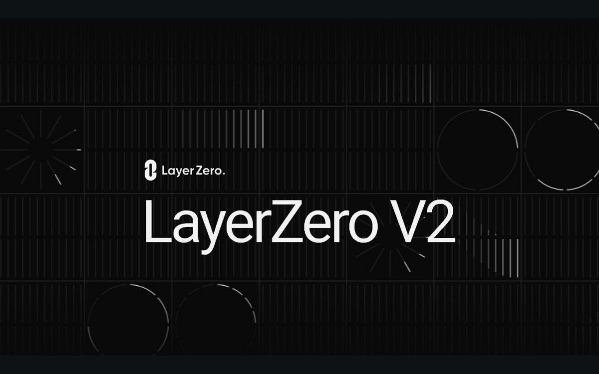 LayerZero V2 — Simplified. In the ever-evolving blockchain… | by Everything Blockchain ...