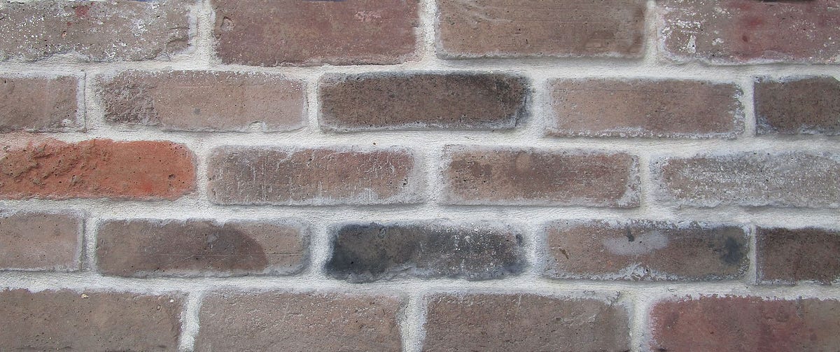 How to Choose Perfect and Modern Brick Design Wall Tiles | by Morton ...