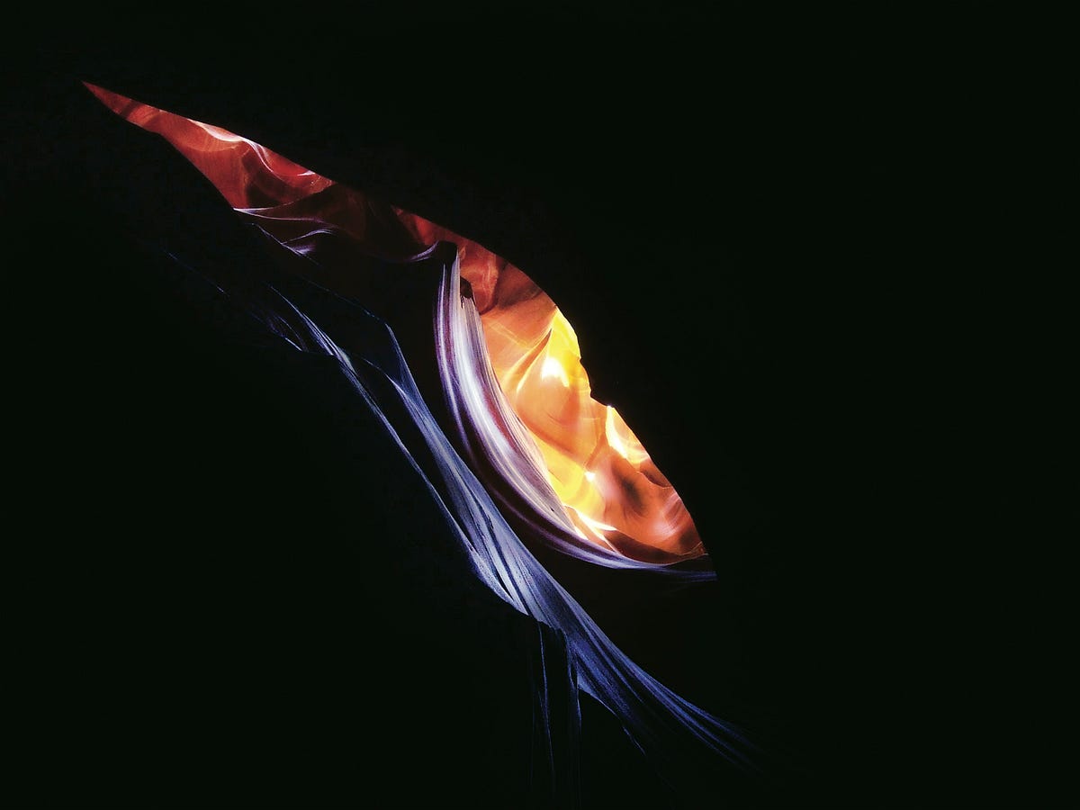 How to Court the Great Eye of Sauron in 5 Simple Steps | by Sarah ...