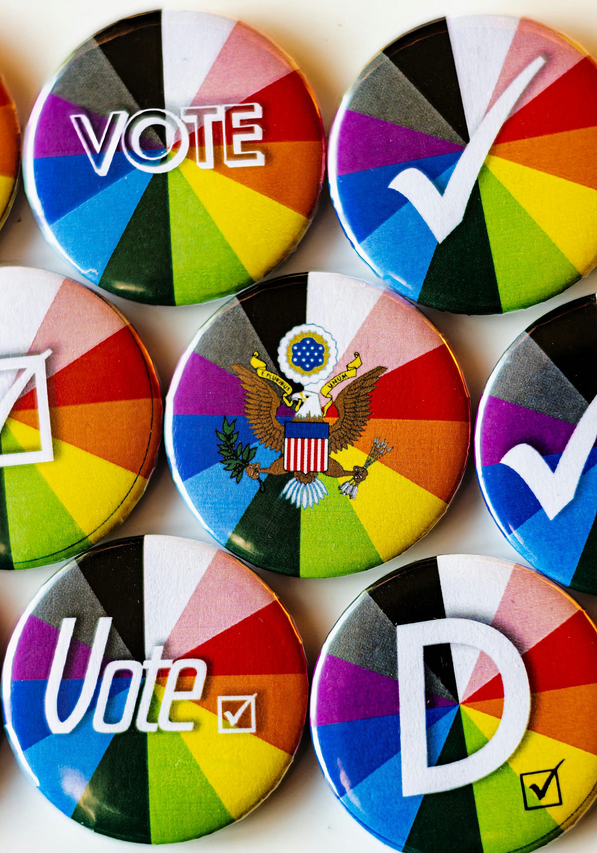 The Multicultural Voting Coalition That Never Was | by Eze Ihenetu | An ...