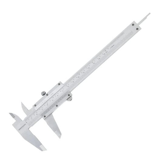 Micrometer Calipers | by Jaime Francis | Jun, 2024 | Medium