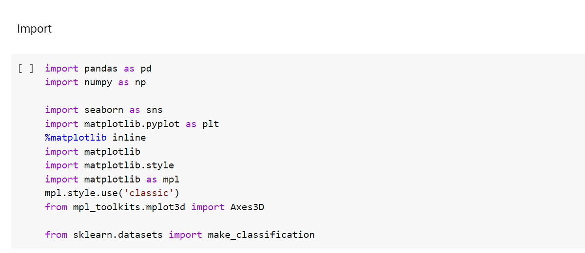 A look at sklearn’s LabelPropogation method to carry out semi-supervised learning | by Crystal X ...
