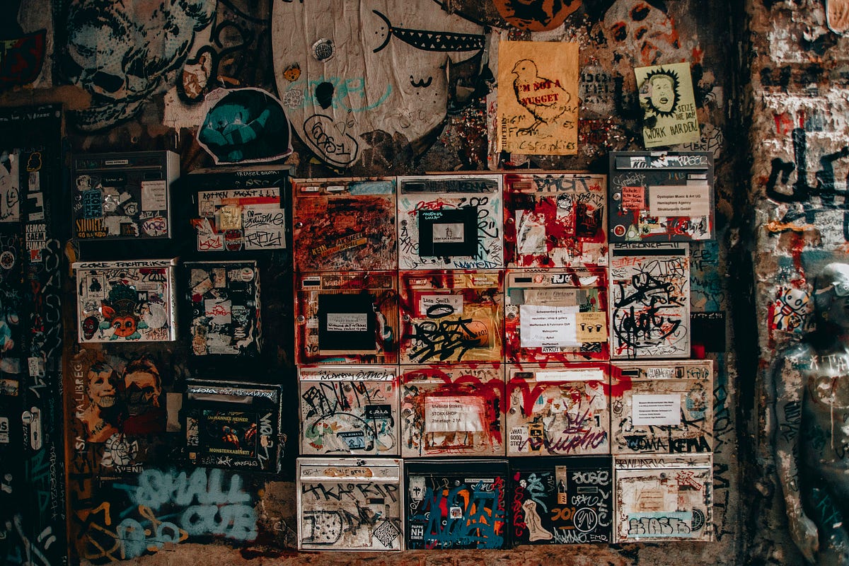 Crumpling World Needs Collective Efforts | by Arbab Z. | Medpage | Medium