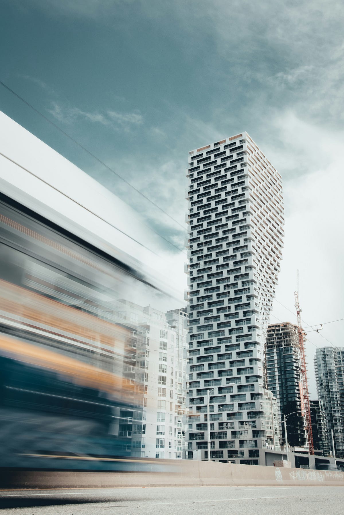 Creativity Through Architectural Competitions | by Bahram Hooshyar ...