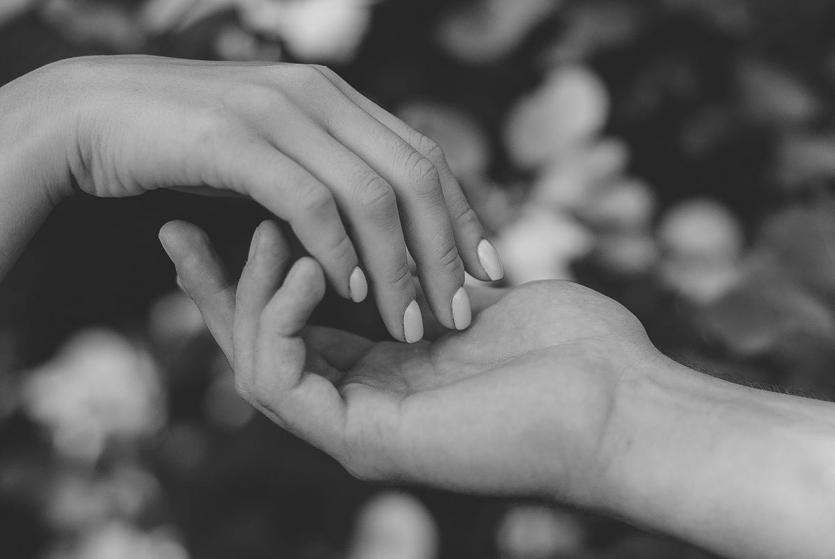 The Art of Letting Go. Sometimes we have to let go things of… | by ...