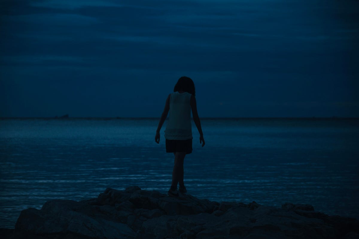 how do you miss someone?. I think I’ve grown to not know what it… | by ...