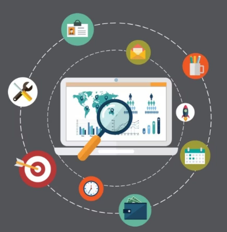 Exploring Data Science Tools: A Comprehensive Guide for Beginners | by Skillfloor | Medium