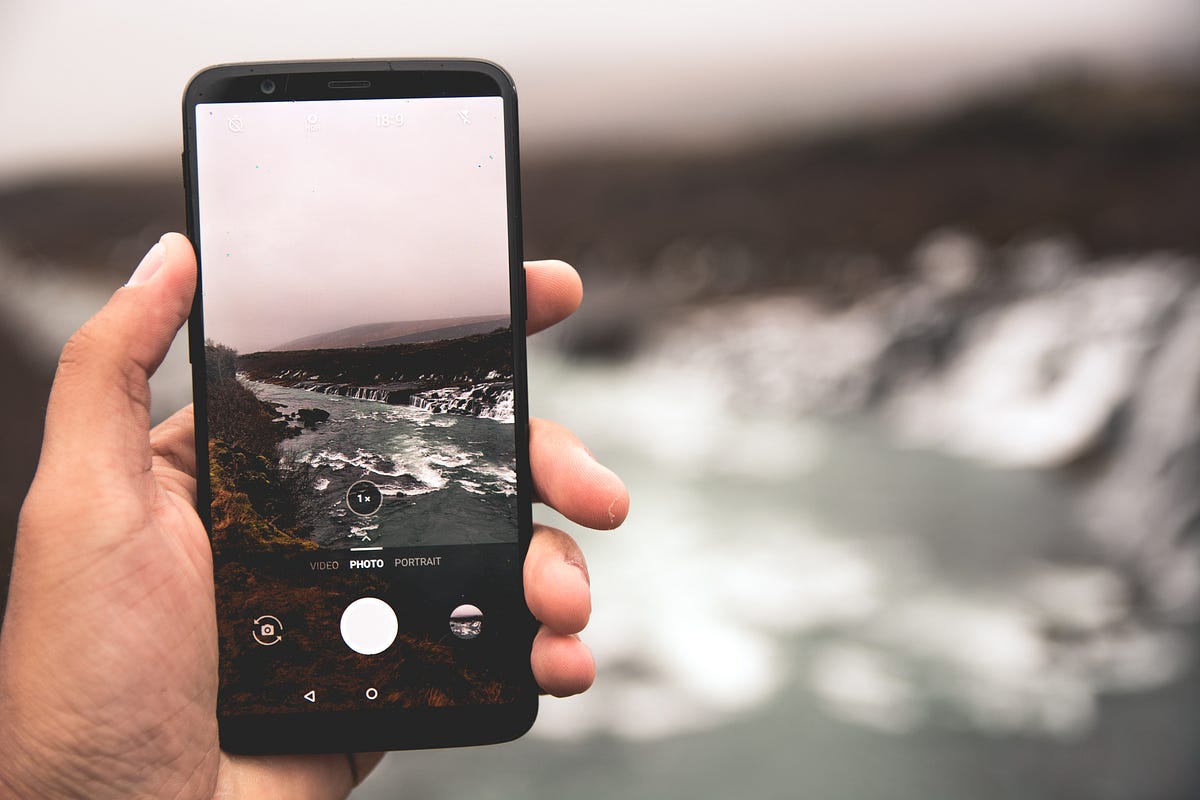 5 Basic Rules of Mobile Photography | by Fatma Edemen | Medium | Photo Dojo
