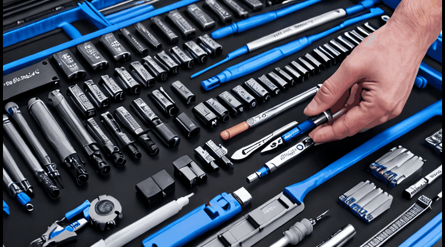 iFixit Tool Kits | by Celestia Beaumont | Medium