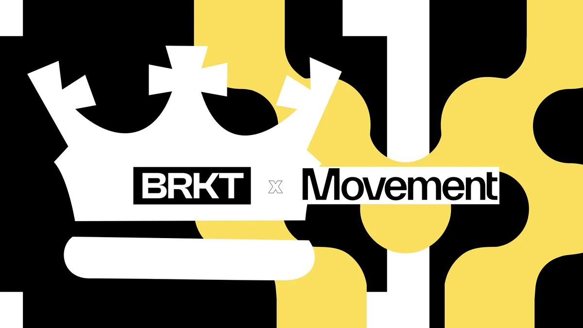 BRKT Lleva GambleFi a las Masas en Movement | by Nacion Crypto ...