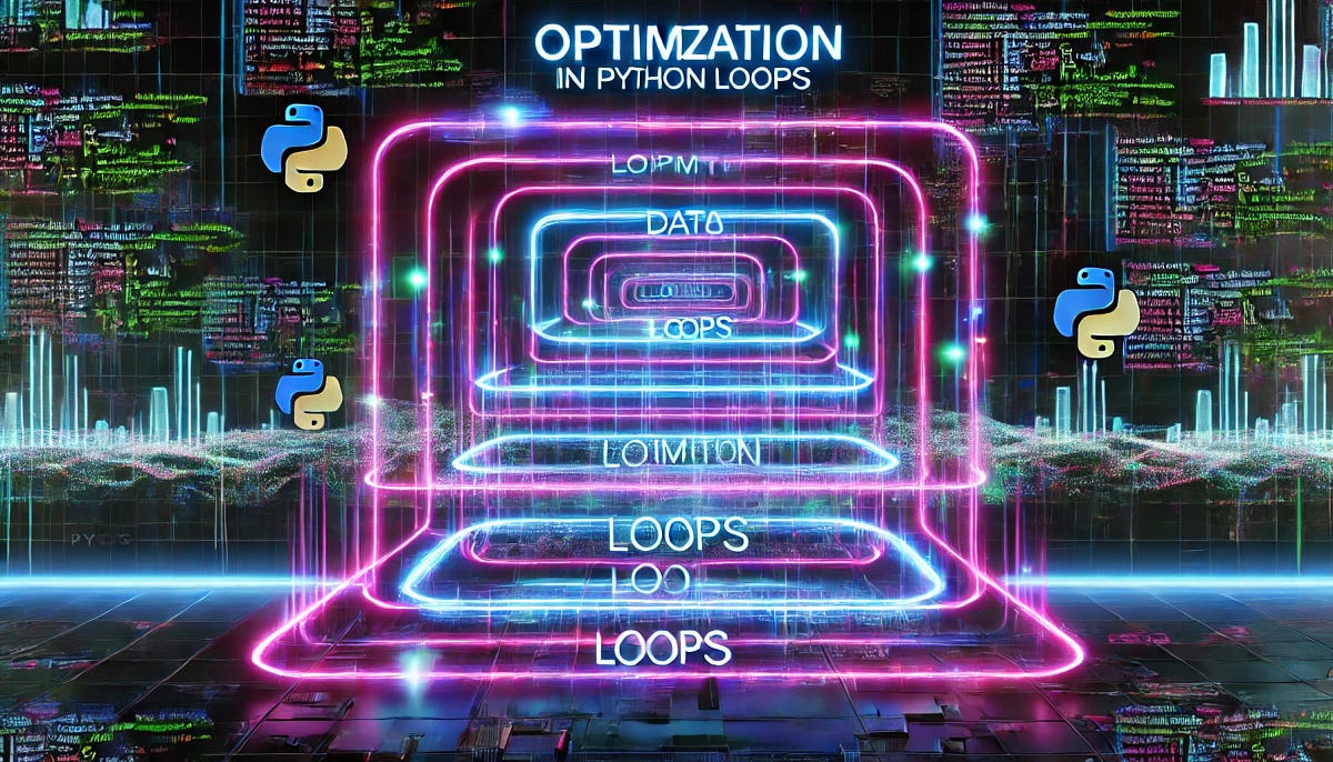 10 Ways to Optimize Your Nested `For` in Python | by Jesse | Python in Plain English