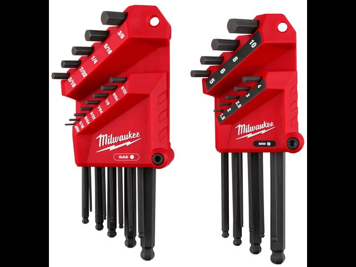 The Best Allen Key Set | by Sabrina Foster | Medium